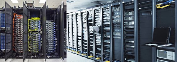 IT Infrastructure Systems – Bisktech Information Technology Solutions